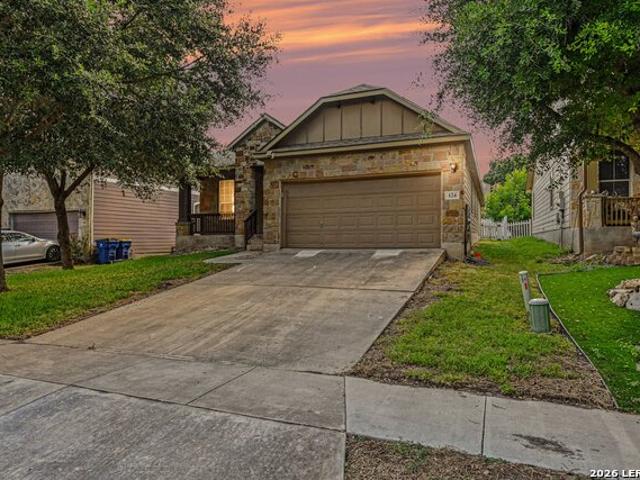 124 Brookshire
