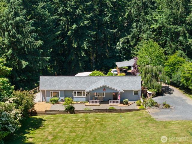 124 Brown Road E
