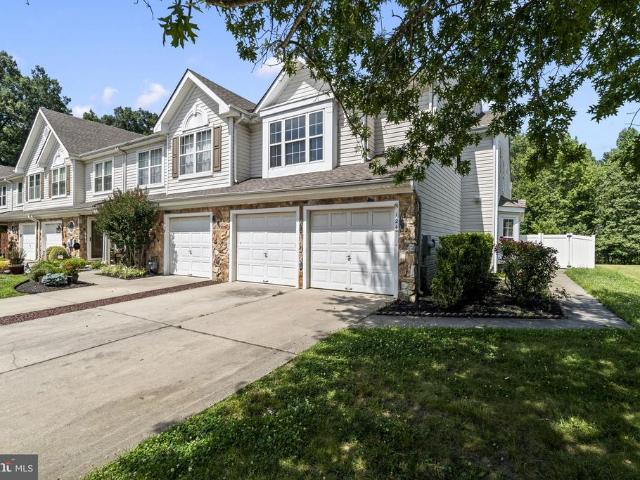 124 Buckingham Way