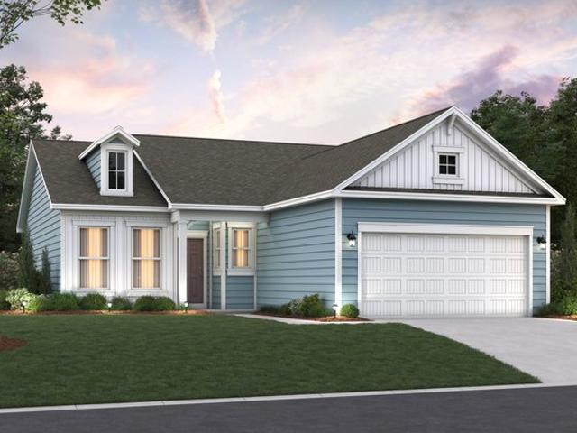 124 Buckingham Dr, Conway, SC 29526