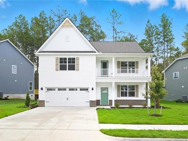 124 Gallop Way, Yorktown, VA 23690