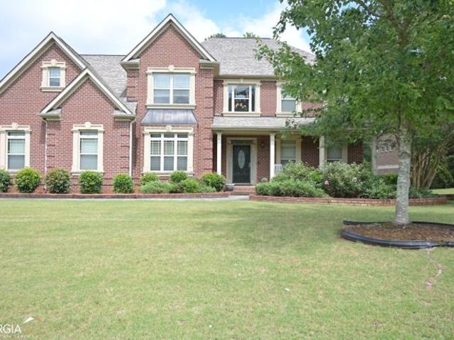 124 Garden Gate Pkwy, McDonough, GA 30252