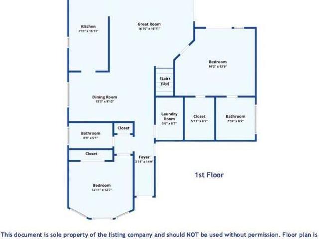 124 Garden Grove Drive