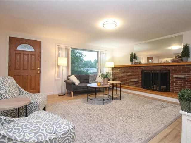 124 Georgetown Rd