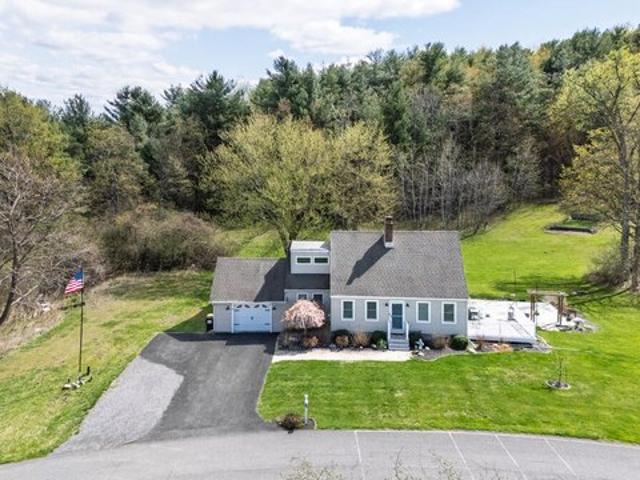 124 Gi Rd, Altamont, NY 12009