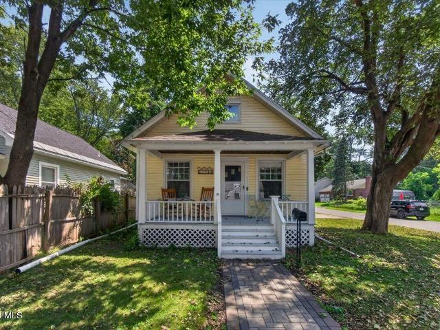 124 Gifford Road