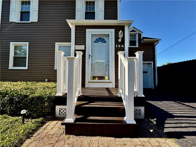 124 Gilbert Drive