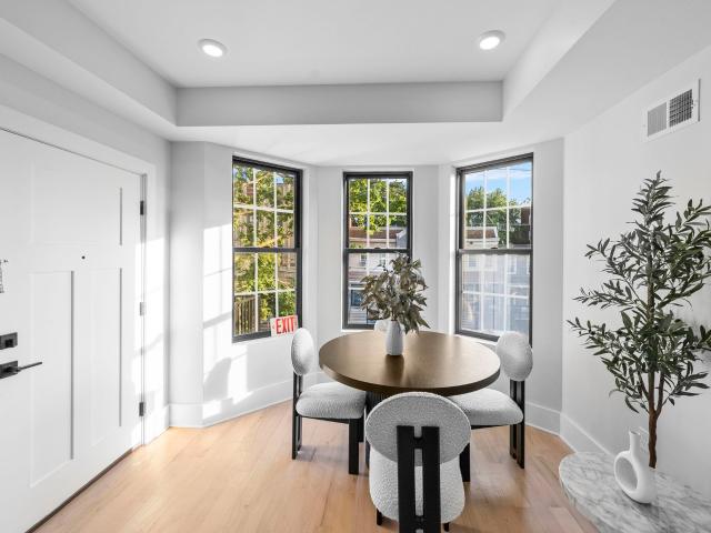 124 Glenwood Ave, Unit 3, Jersey City, NJ 07306 | MLS #260006 | Compass