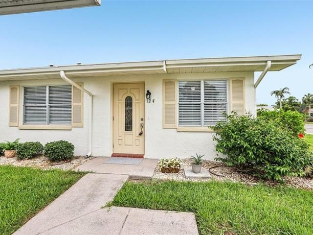 124 Gloucester Blvd Unit 355J, Sun City Center, FL 33573