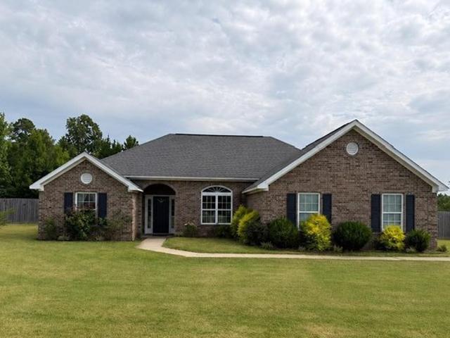 124 Grant 3552, Sheridan, AR 72150
