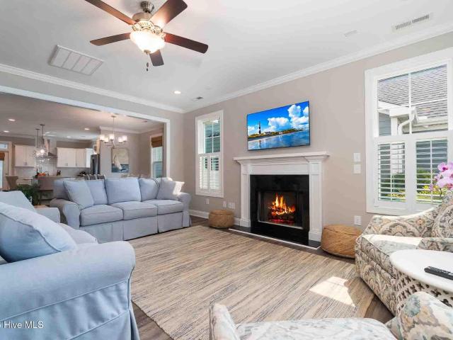 124 Gray Duck Drive