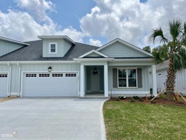 124 Green Turtle Ct #6B, Kingsland, GA 31548