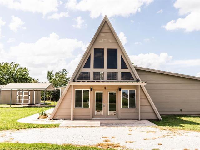 124 Greenhill Cir, Nocona, TX 76255 | MLS #21194 | Compass