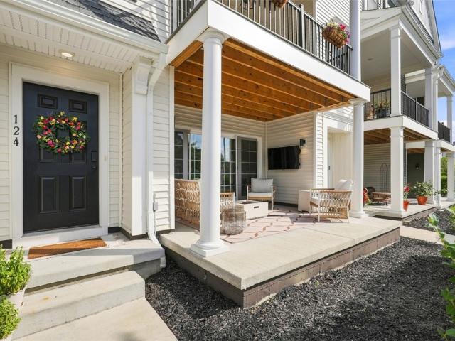 124 Gress Rd