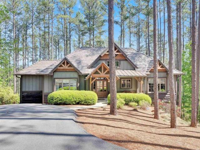 124 Guest House Ct, Sunset, SC 29685