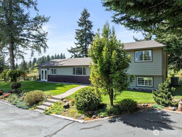 124 Gunnell Rd, Winlock, WA 98596
