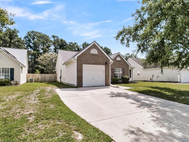 124 Dovetail Circle