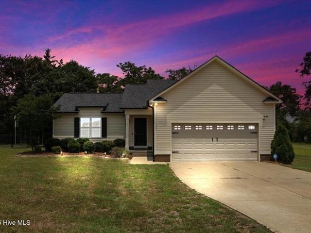 124 Dobbs County Courthouse Rd, La Grange, NC 28551