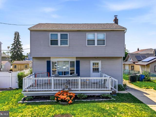 124 Dobbs Avenue