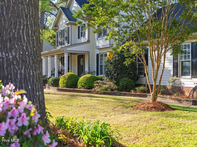 124 Doris Drive