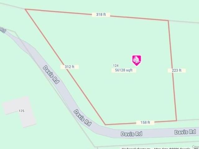 124 Davis Rd, Tillson, NY 12486