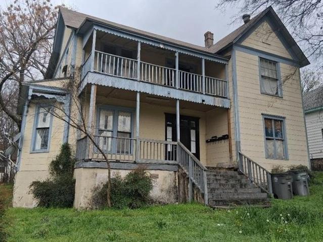 124 Dawer St, Hot Springs, AR 71913