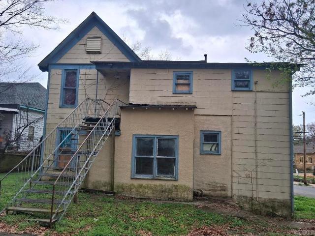 124 Dawer Street
