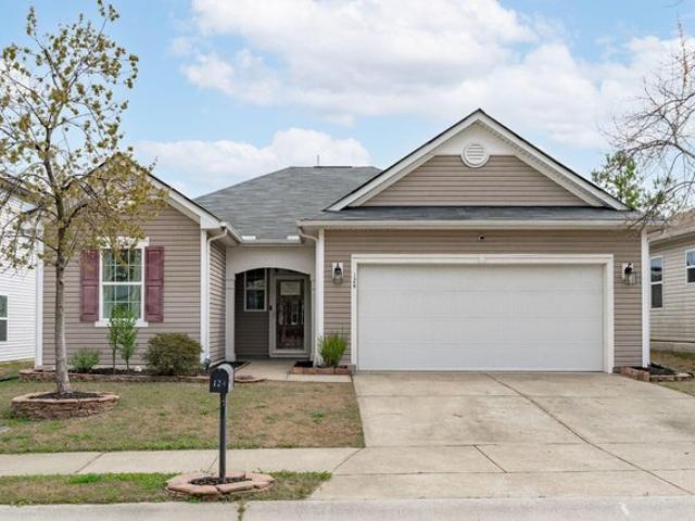 124 Daneborg Rd, Durham, NC 27703