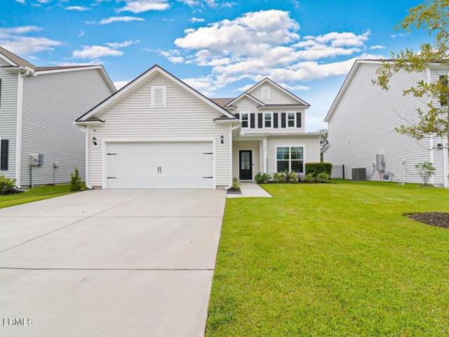 124 Danner Dr, Okatie, SC 29909