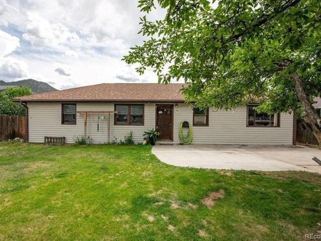 124 Dartmouth Dr, Buena Vista, CO 81211