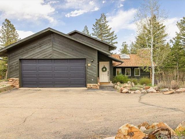 124 Deer Trail Cir, Boulder, CO 80302
