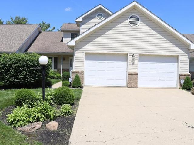 124 Deer Trail Dr, Eaton, OH 45320