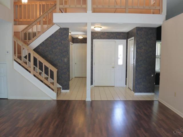 124 Deer Trail Drive