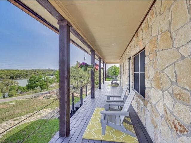 124 Del Mar Dr, Buchanan Dam, TX 78609