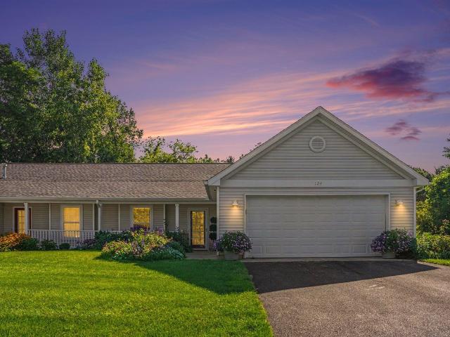 124 Depot Hill Court