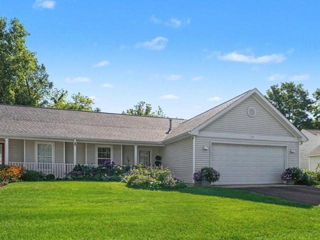 124 Depot Hill Ct, Allegan, MI 49010