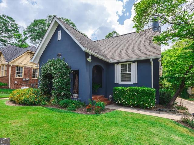 124 Desoto Place