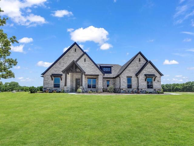 124 Desperado Way, Weatherford, TX 76088 | MLS #21248 | Compass