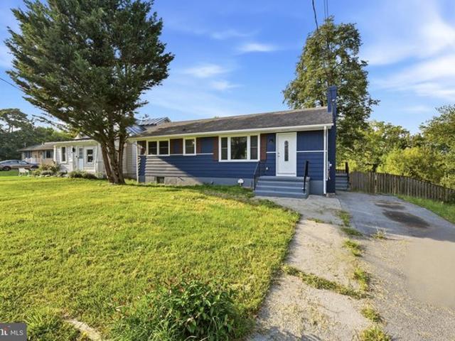 124 Dinkle Dr, Winchester, VA 22601