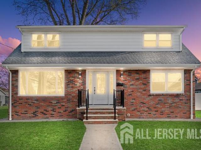 124 Dunbar Ave, Fords, NJ 08863 | MLS #2613 R | Compass