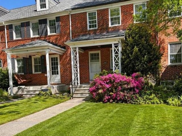 124 Dunkirk Rd, Baltimore, MD 21212