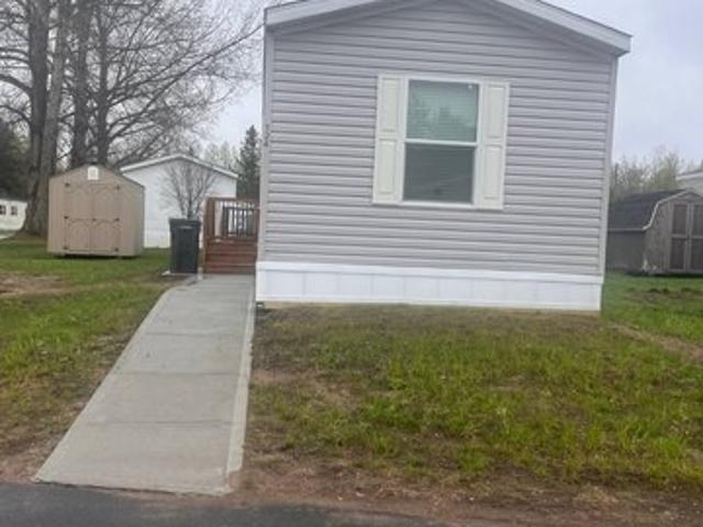 124 E25th Ave Unit 124E, Sault Sainte Marie, MI 49783