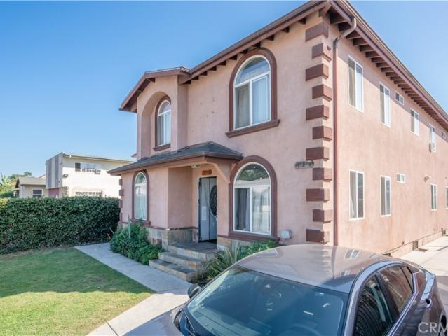 124 E 54th St, Los Angeles, CA 90011 | MLS #JT25219 | Compass
