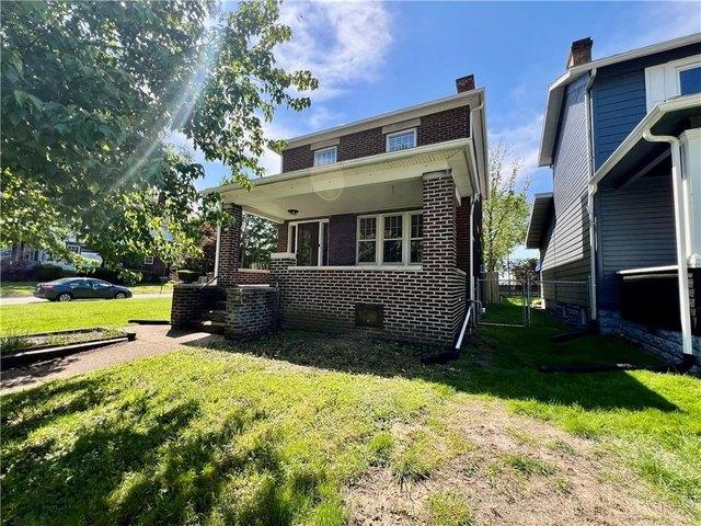 124 E Wallace Ave, New Castle, PA 16101