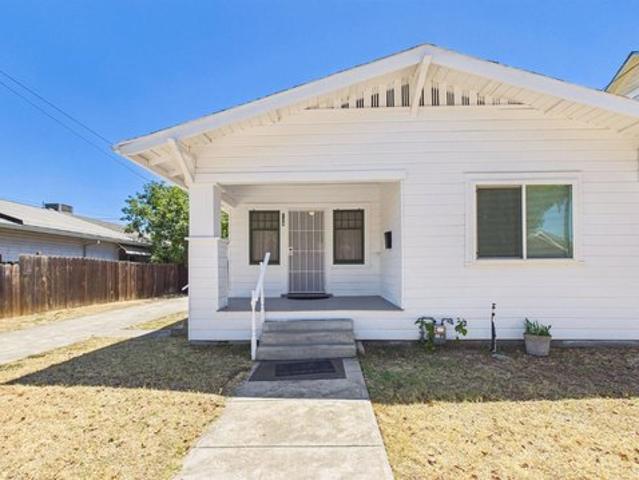 124 E Anderson St, Stockton, CA 95206