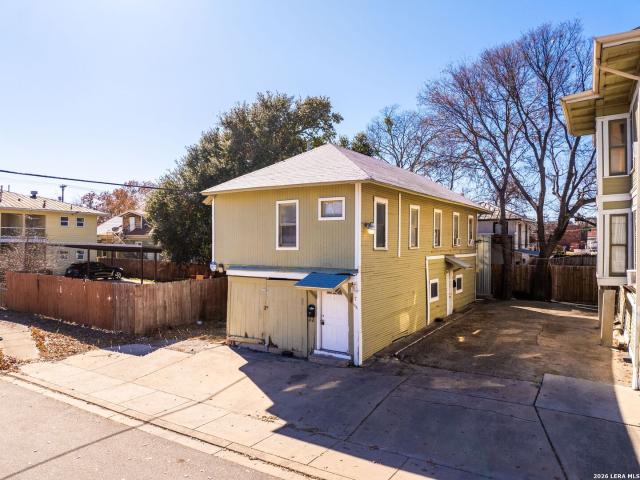 124 E Ashby Pl, San Antonio, TX 78212 | MLS #1943