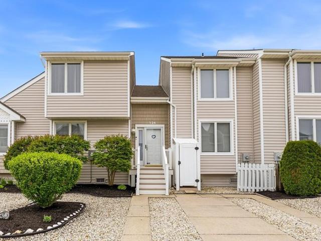 124 E Austin Ave Unit 6, Lower Township, NJ 08260