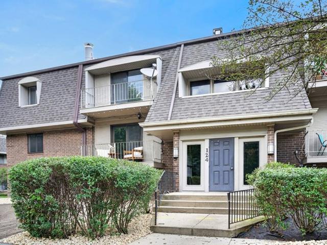 124 E Bailey Rd Apt E, Naperville, IL 60565