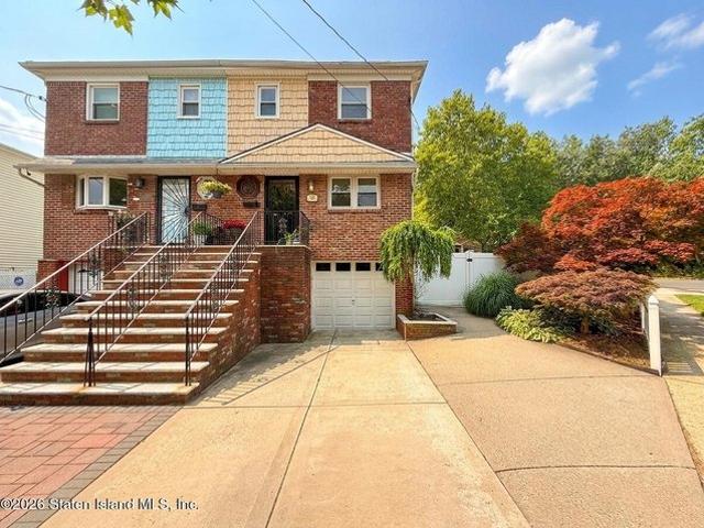 124 E Broadway, Staten Island, NY 10306