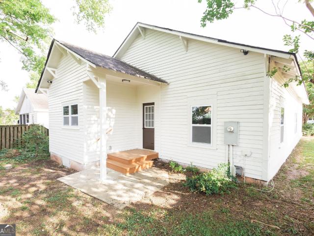 124 E Chappell Street